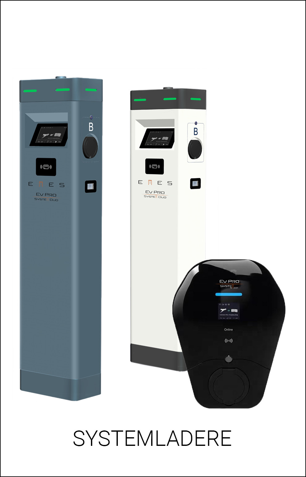 Forside - EMES Europe