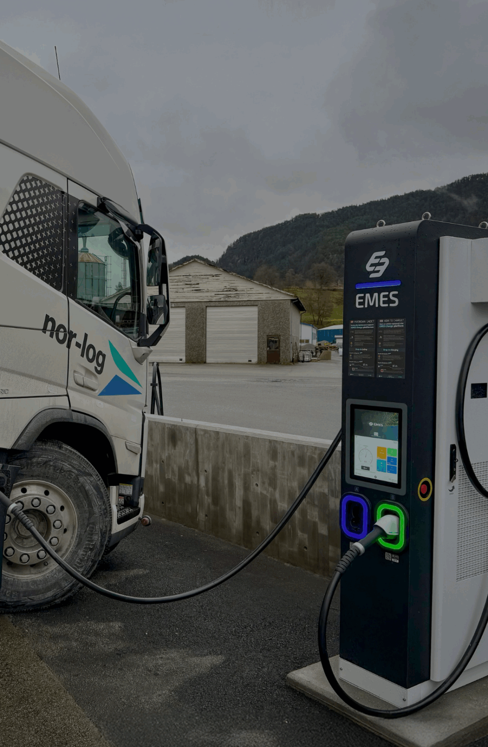 Forside - EMES Europe