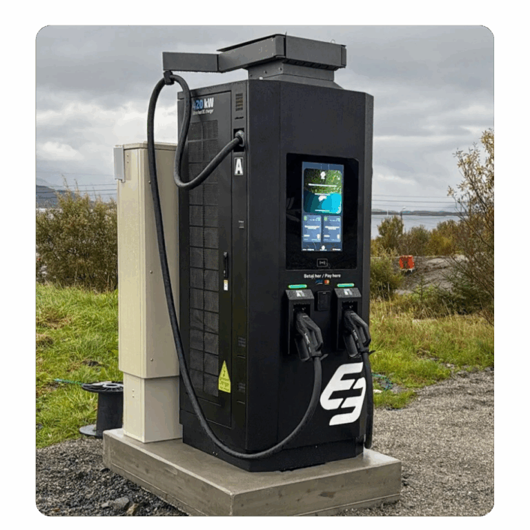 Forside - EMES Europe