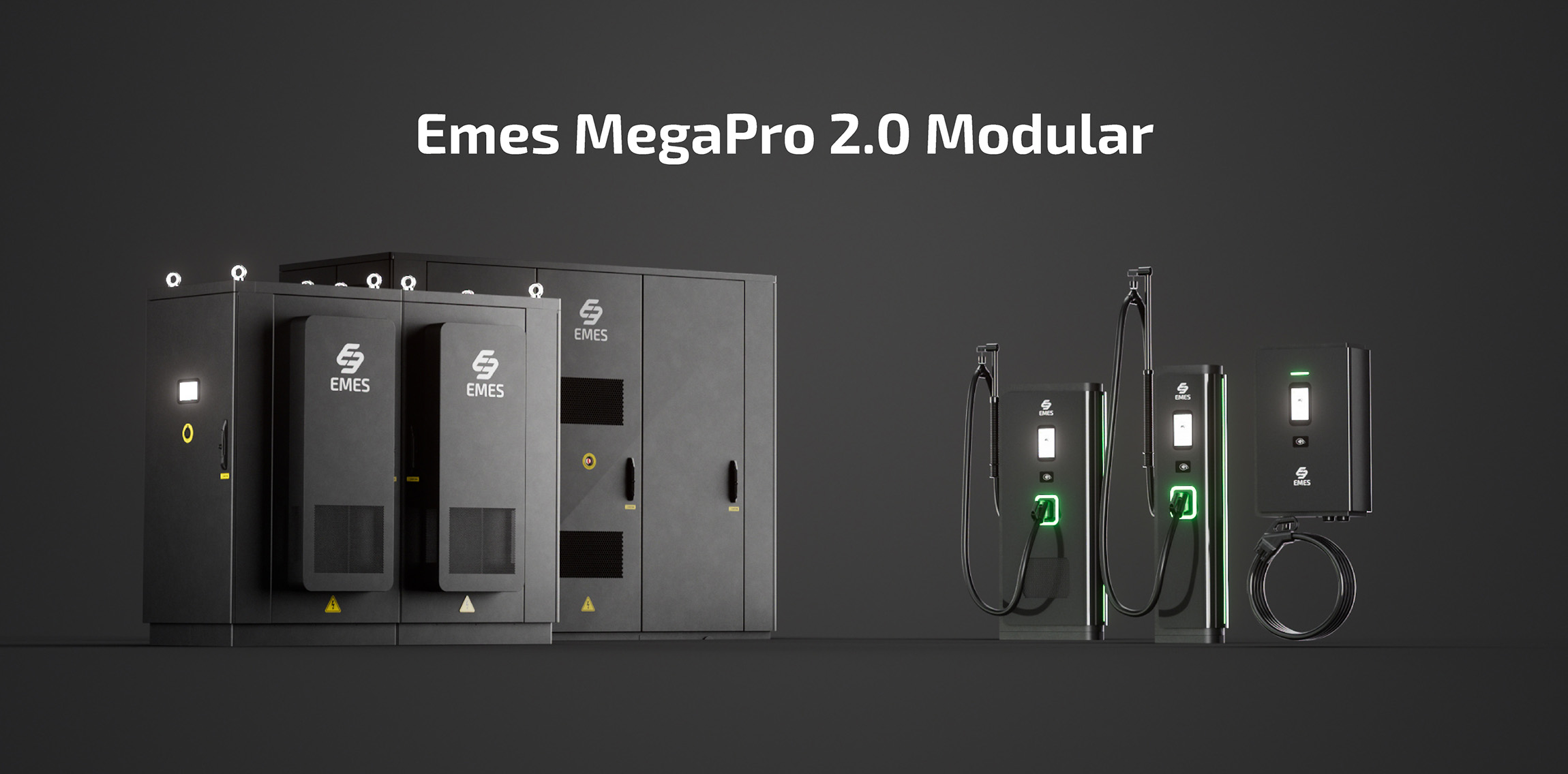 Enova kampanje - EMES Europe